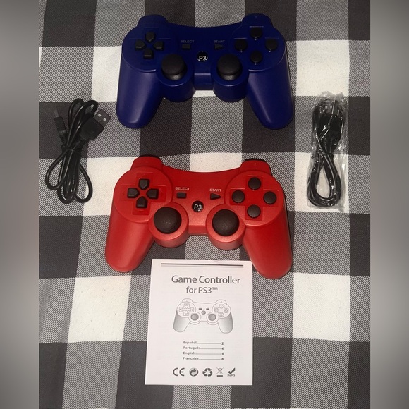 Okhaha | Video Games & Consoles | Wireless Rechargeable Game ...
